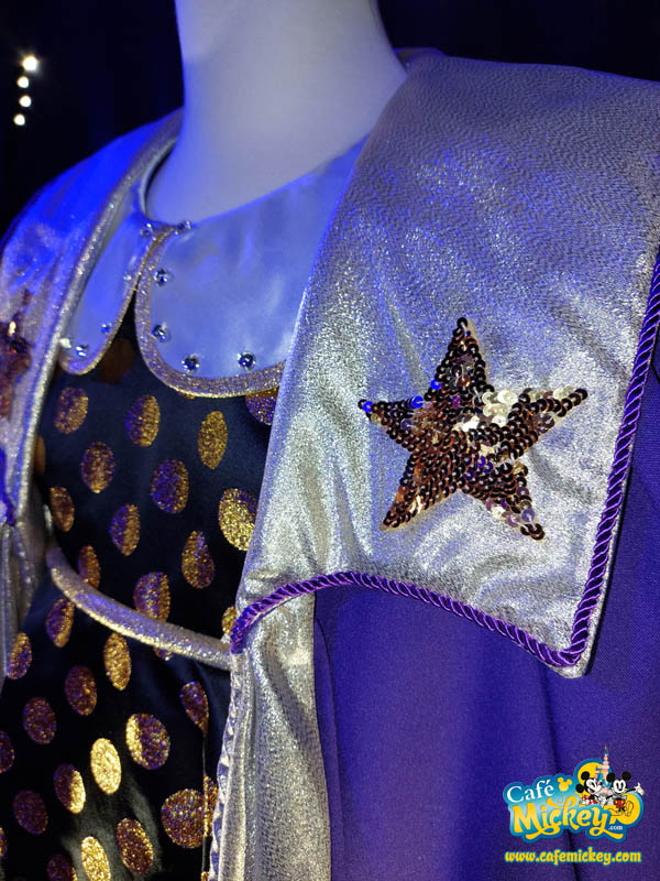 Cast Member Exclusive: Minnie Mouse Tentoonstelling - Café Mickey