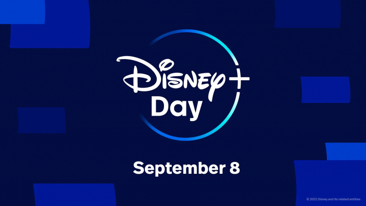 VIER DISNEY+ DAY MET EEN INTRODUCTIEAANBIEDING - Café Mickey